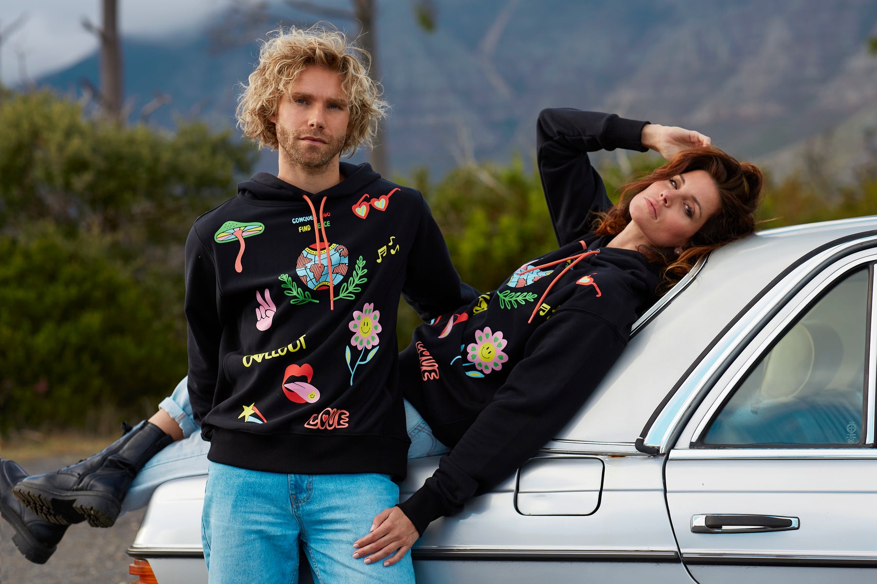 Collect The Label | Official Store