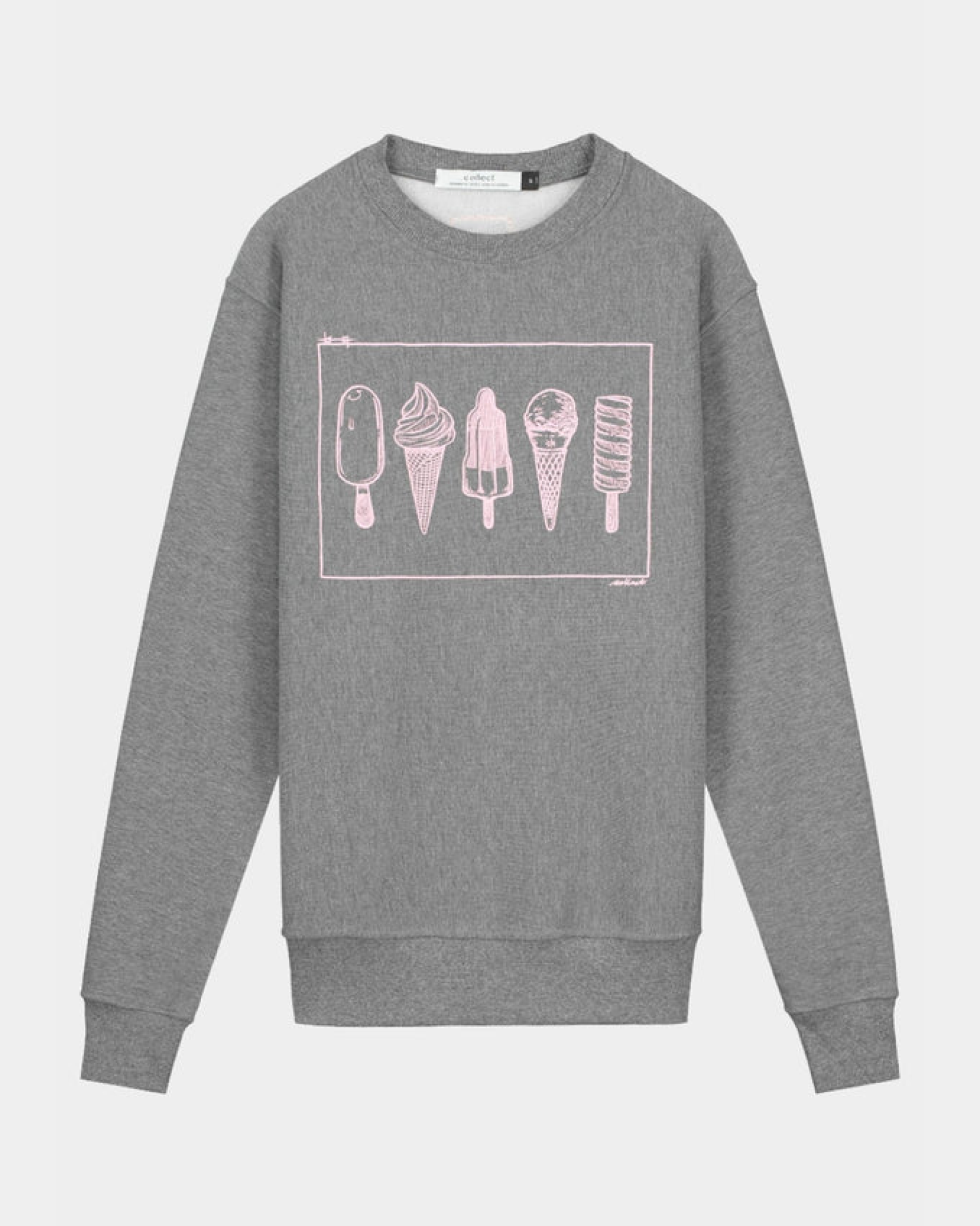 icecream sweater